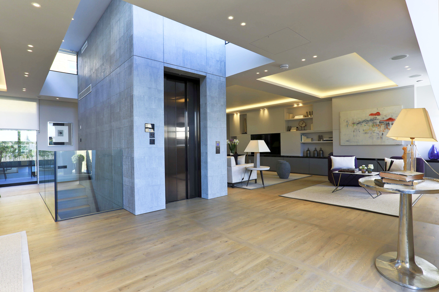 Pall Mall - Portland Projects