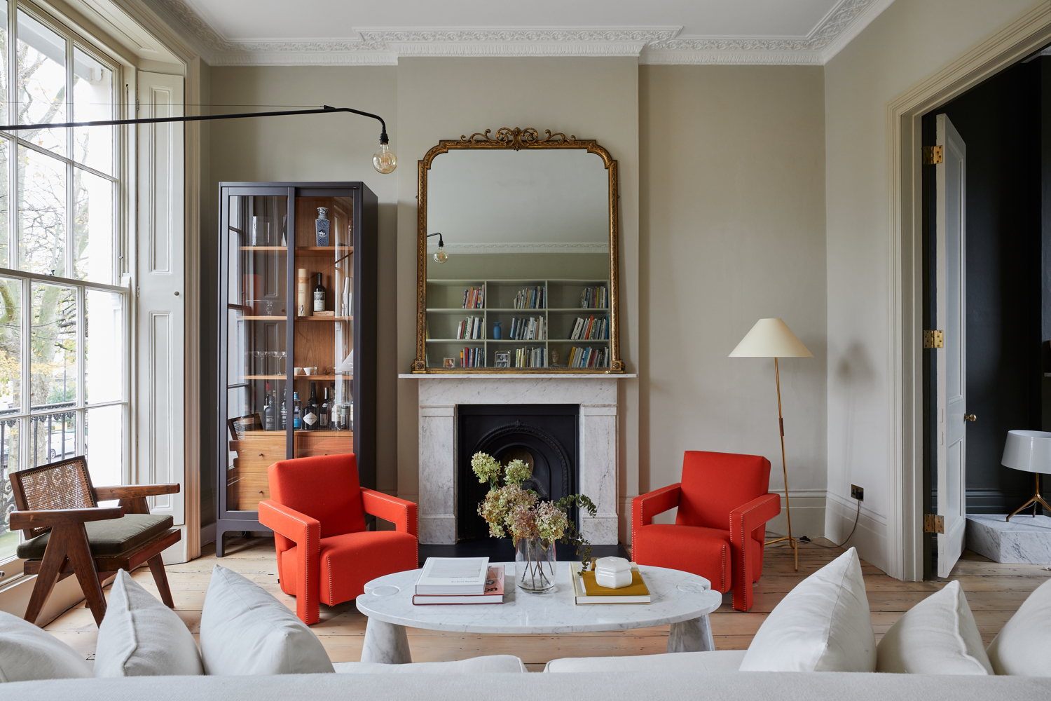 Regents Park Terrace - Portland Projects