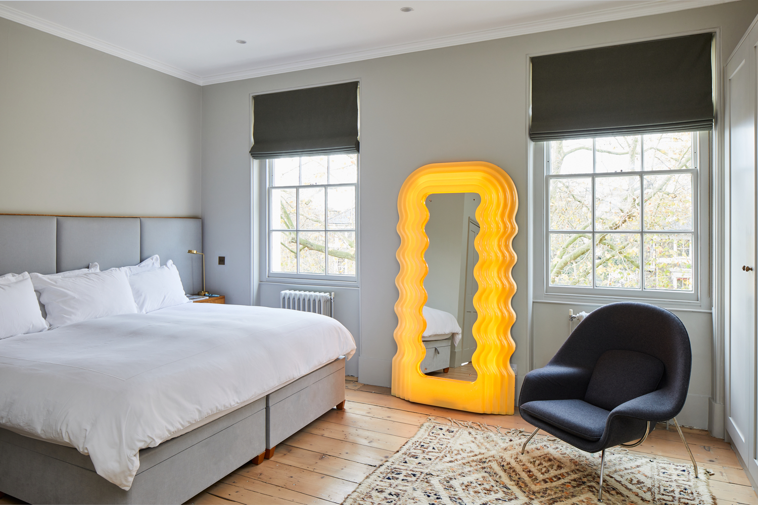 Regents Park Terrace - Portland Projects