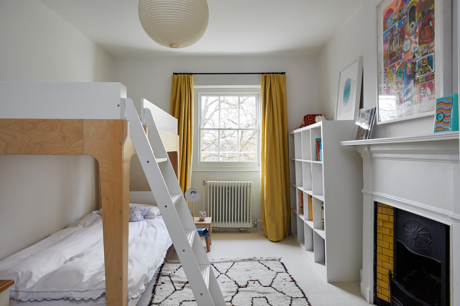 Regents Park Terrace - Portland Projects